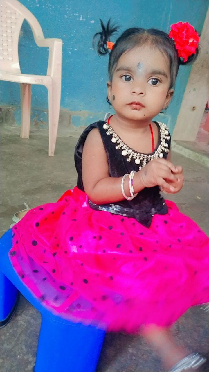 The Life of Children